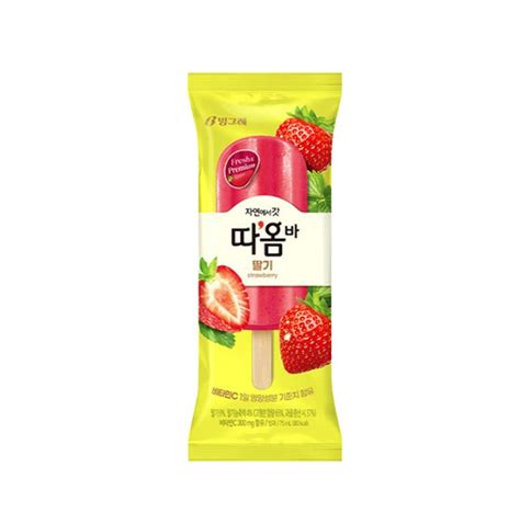 빙그레따옴바딸기75ml 배민 장보기∙쇼핑