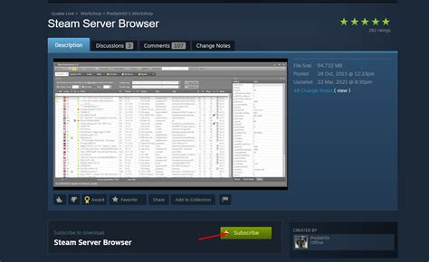 How To Use The Steam Server Browser Expert Guide