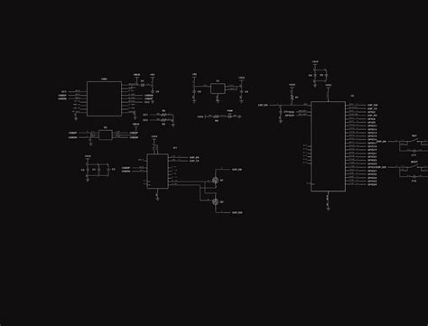 Schematic For Esp32 Wroom 32e Reference Design This Project Is A