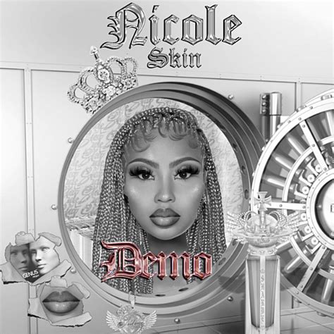 Second Life Marketplace Sharde Nicole Skin Demo