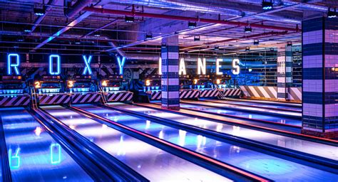 Roxy Ball Room The Light Corporate Events Team Building And Parties