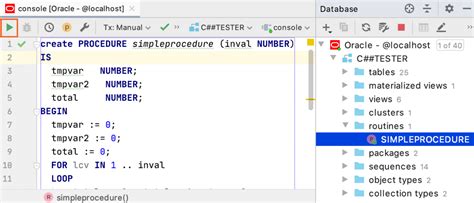 PL SQL Developer使用技巧 PL SQL Developer中文网站
