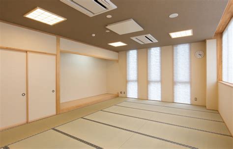 松川町中央公民館 実績紹介 株式会社 宮本忠長建築設計事務所