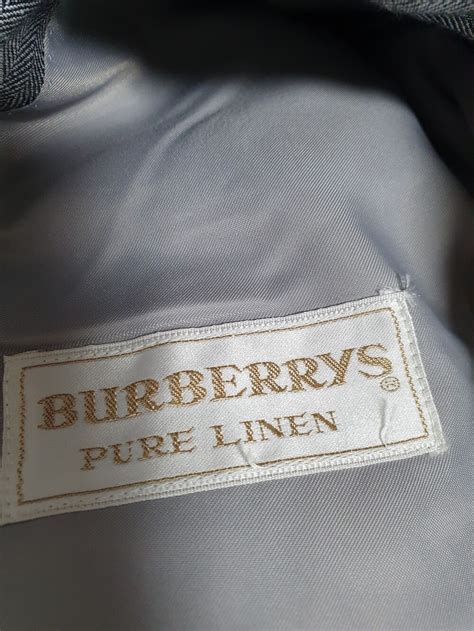 버버리 Burberry 남성의류 진품여부 문의 드려요 필웨이 Feelway