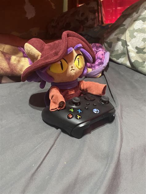 Idk What So Ill Just Post My Niko Gaming Roneshot