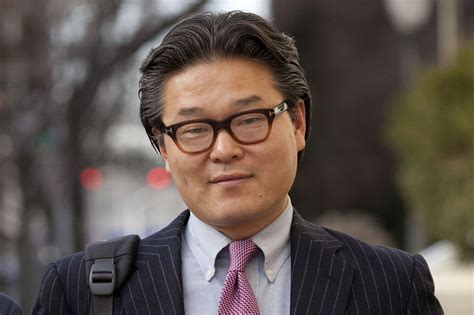 Debacle Récord La Fabulosa Historia De Bill Hwang El Mago De Wall
