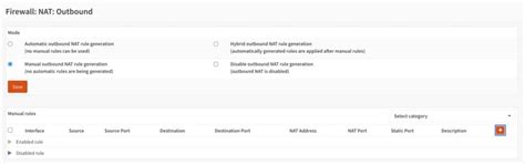 How To Set Up An OpenVPN Client In OPNsense