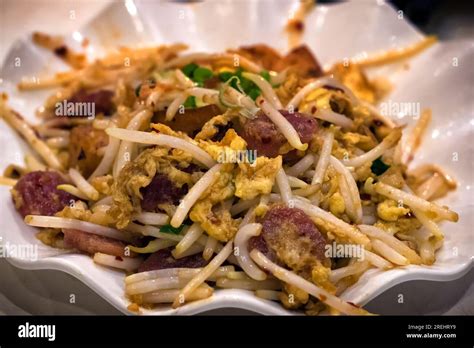 Char Kuey Teow Char Kway Teow Literally Stir Fried Ricecake Strips
