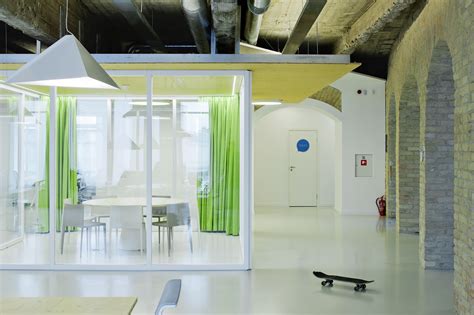 Wix Lithuania Inblum Architects Archdaily