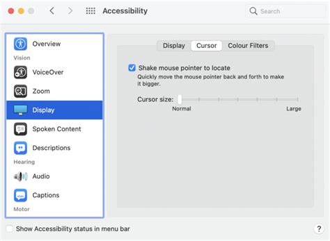 12 Ways To Fix Mac Cursor Disappears TechCult