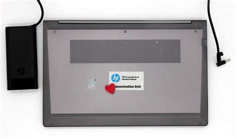 Hp Zbook Power G Review Smbtech