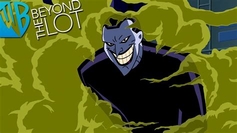 Batman Beyond Return Of The Joker Wallpapers Cartoon Hq Batman