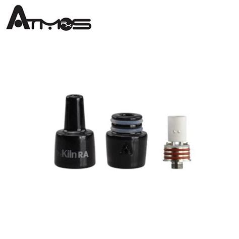 Atmos Kiln Ra Wax Atomizer For Sale — Vape Pen Sales