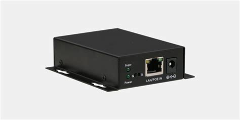 Wire And Cable Power Over Ethernet Poe Anzer Usa Blog