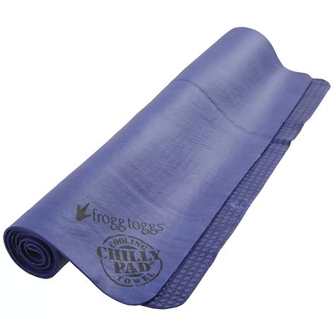 Frogg Toggs® Chilly Pad® Cooling Towel Academy