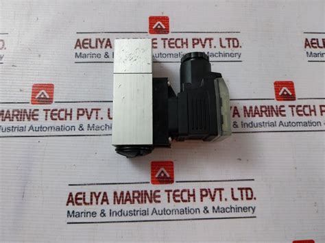 Danfoss Hirschmann Mbc 5100 Pressure Switch Aeliya Marine