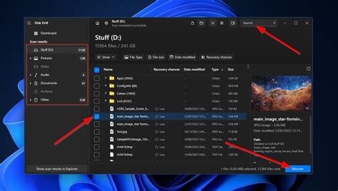 How To Recover Data From Sata Hard Disk Or Ssd On Windows