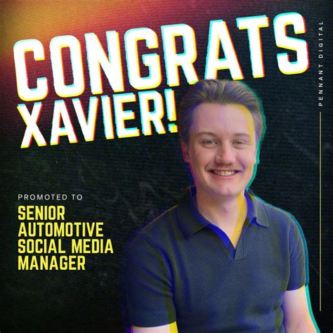 Lockedin On Linkedin 🔒😎 Xavier Miller