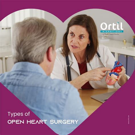 Ortil International On Linkedin Openheartsurgery Cabg