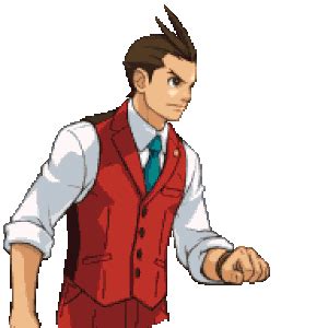 Discuss Everything About Ace Attorney Wiki Fandom