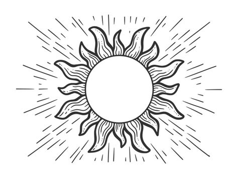 Sketch Vector Images Over Million