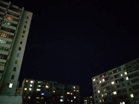 Россия Эстетика Ночь Ночь Эстетика