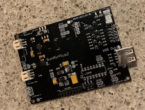 Secrets Of The Solar Powered Sunairplus2 Controller Application Notes