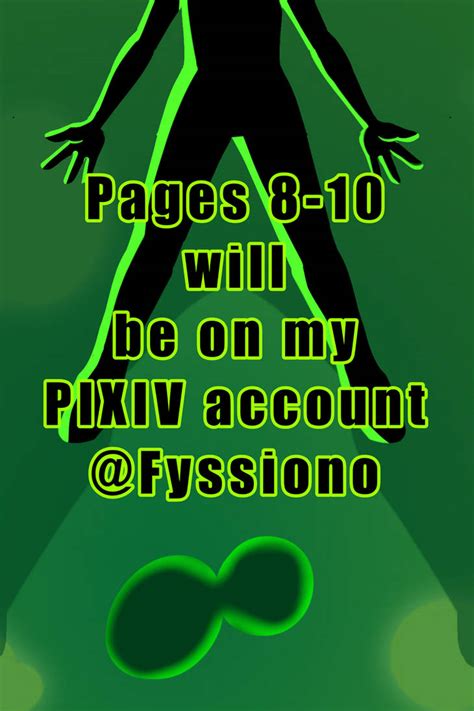Gwens Gain Pages 8 10 By Fyssiono On Deviantart