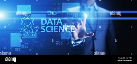 Data Science And Deep Learning Artificial Intelligence Analysis