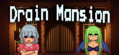 Drain Mansion Mobygames