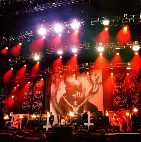 Immolation Immolation Added A New Photo