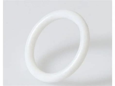 Ptfe Teflon Rings At ₹ 25piece Teflon O Ring In Mumbai Id 10952548997