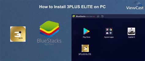 Download 3plus Elite For Pc Windows Computer