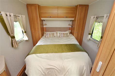 Elddis Crusader Cyclone Practical Caravan