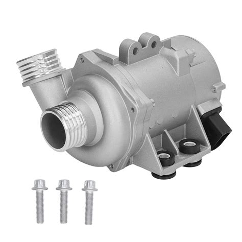 Automobile Electric Coolant Pump 11517586925 Simple Installation Car ...