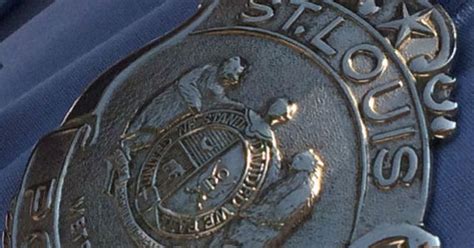 Two St Louis Officers Charged With Sexual Assault A Third With