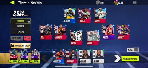 Fusing Issue Rnflrivals