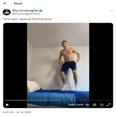 City Of No Love What Are The Anti Sex Beds At The Paris Olympics Firstpost