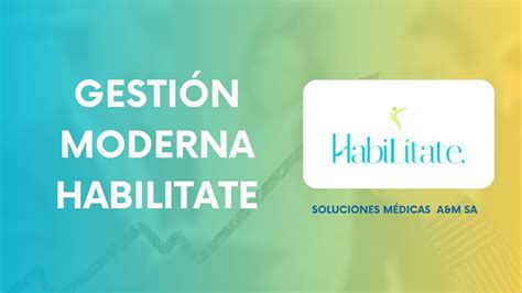 GESTIÓN MODERNA HABILITATE CIIDEG Campus Virtual