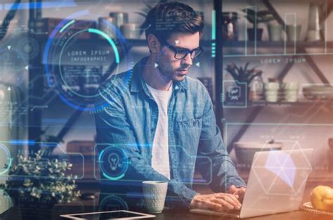 Gartner Principales Tendencias Tecnológicas Para El 2024