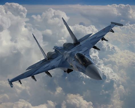 中國空軍：蘇35戰機赴南海戰鬥巡航 星島日報