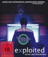 Exploited: DVD, Blu-ray oder VoD leihen - VIDEOBUSTER.de