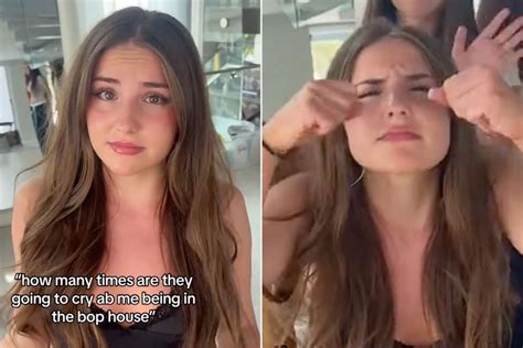Youtuber Piper Rockelle 17 Responds To Backlash About Collabing With