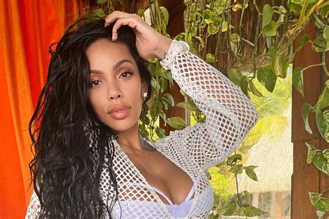 Erica Mena Faces