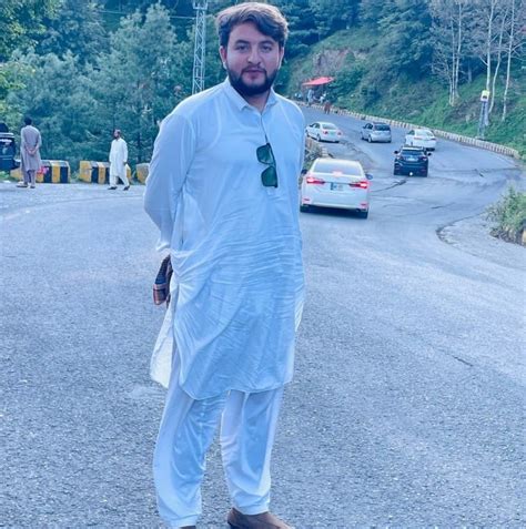 Mutabar Khan Muhmand