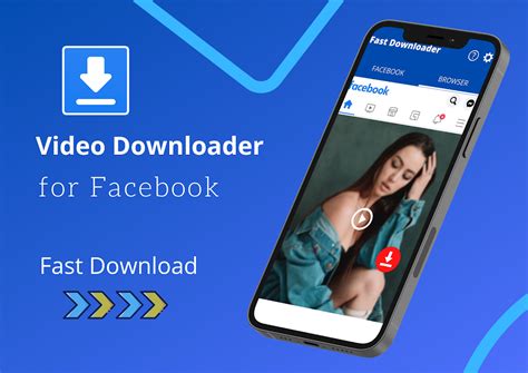 Video Downloader For Facebook For Android Download
