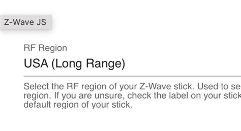 Z Wave Long Range Now Working In Z Wave Js Ui V9100 Page 2 Z Wave