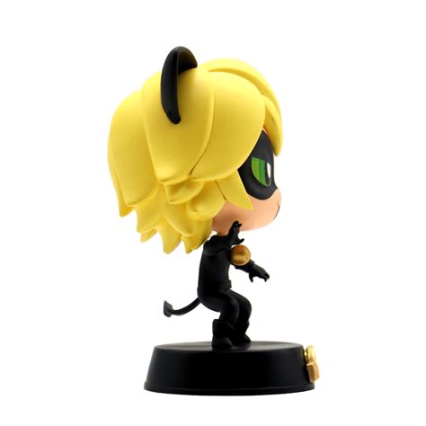 Art Figure Chibi Cat Noir Limited Edition Zag Store