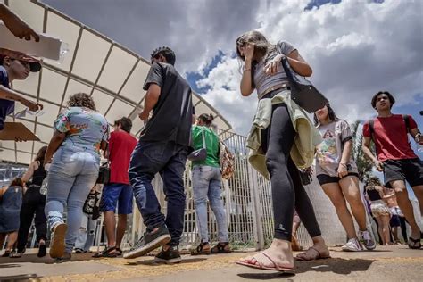 Enem 2024 Confira Prazo De Inscrições Data Das Provas E Mais