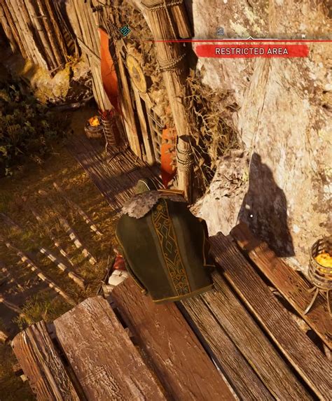 Ac Valhalla Huntsman Armor Set Locations Guide